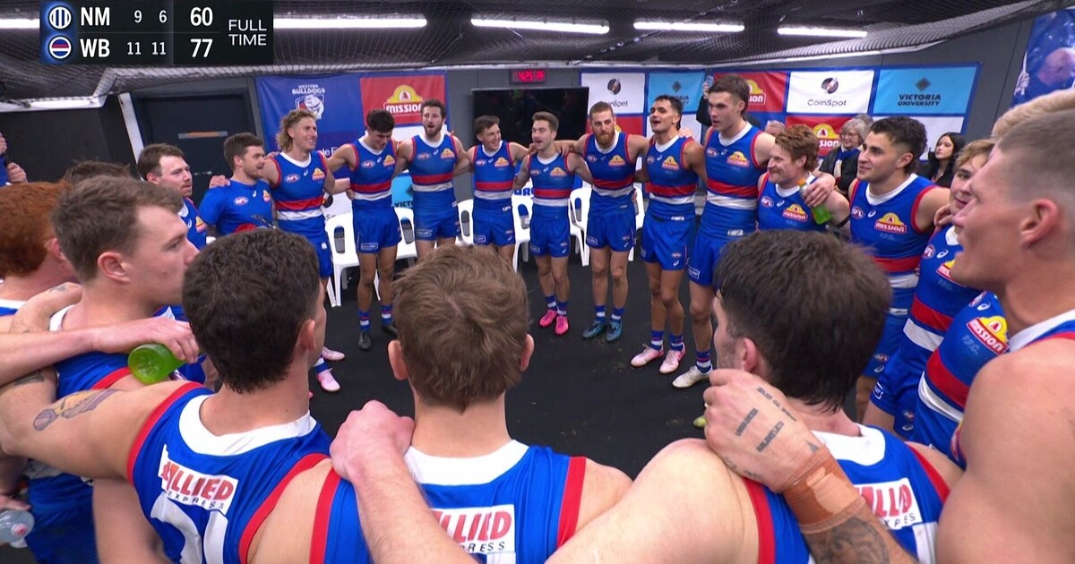 Bulldogs Media | Western Bulldogs