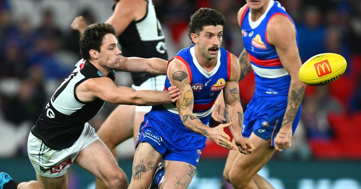 Match preview: AFL Round 17 v Port Adelaide