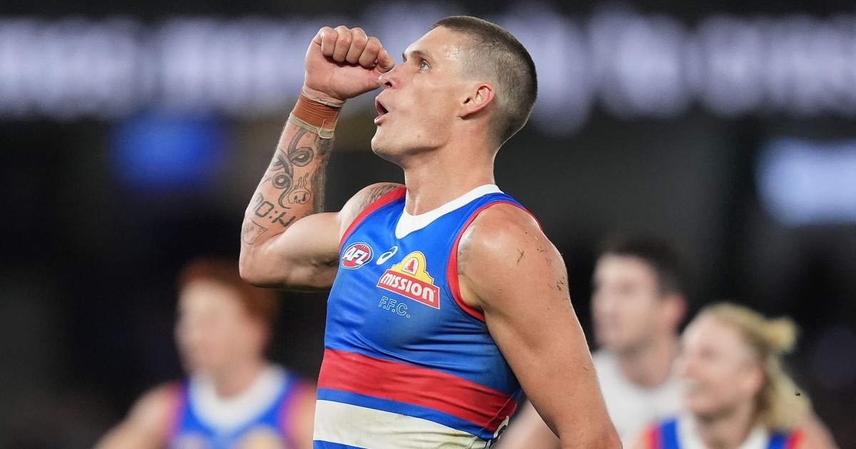 Old Dog, new tricks: Lobb on his reinvention and challenges