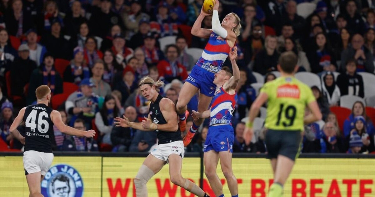 Bulldogs Media | Western Bulldogs