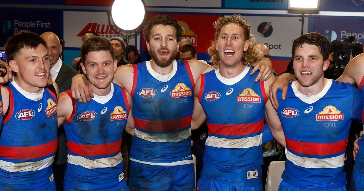 Bulldogs Media | Western Bulldogs