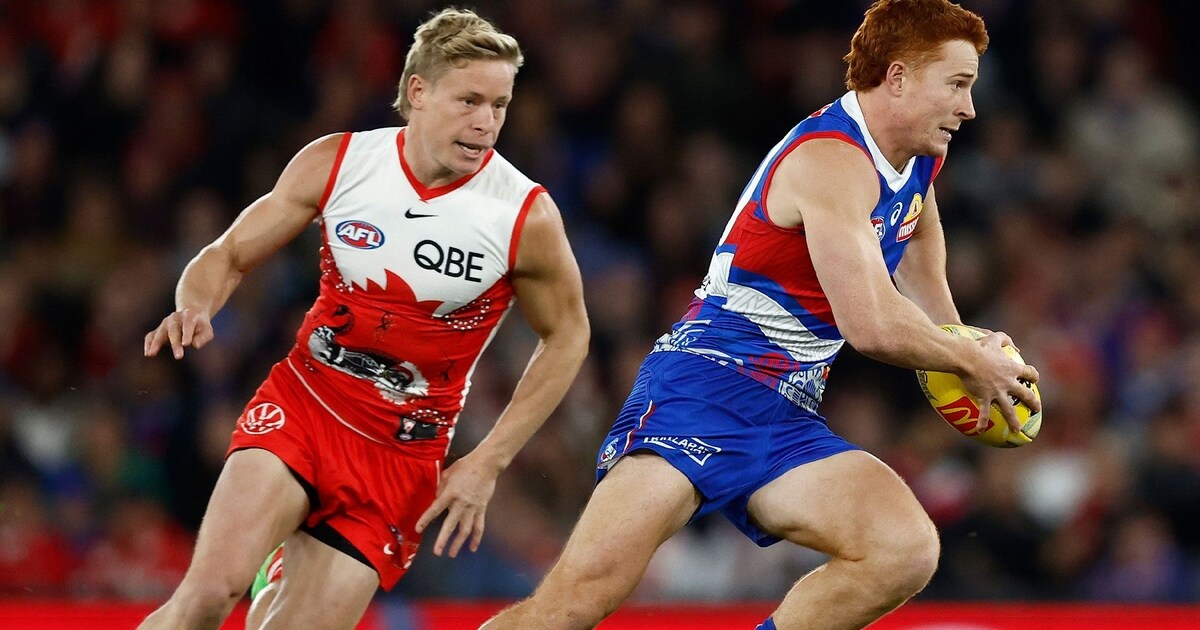 Match preview: AFL Round 20 v Sydney