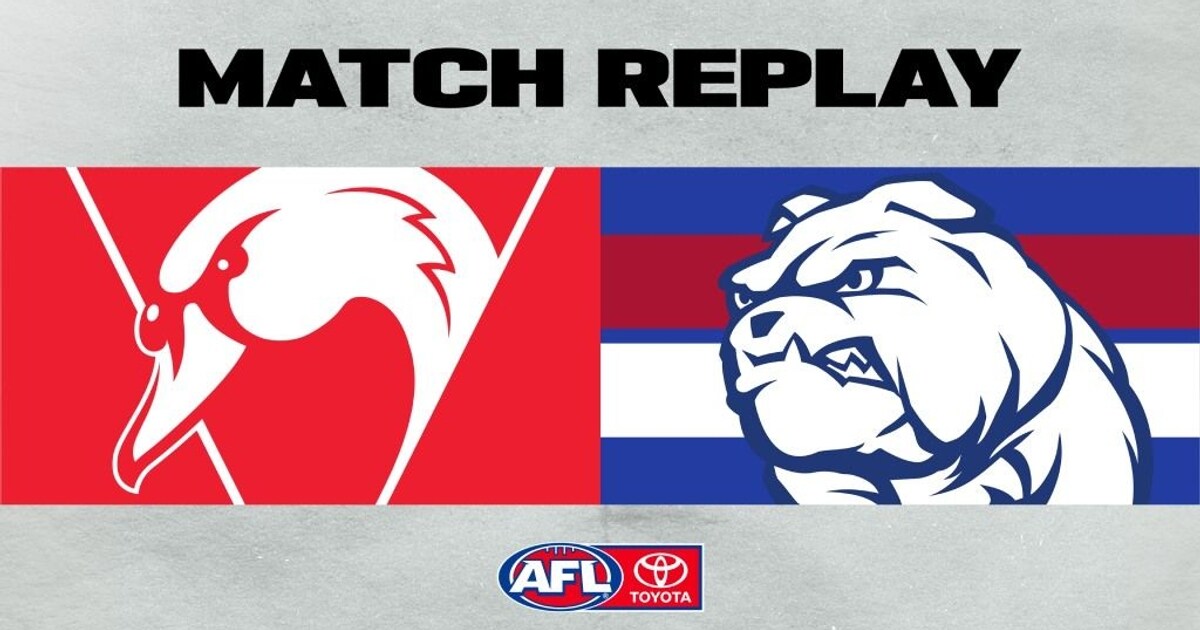 Bulldogs Media | Western Bulldogs