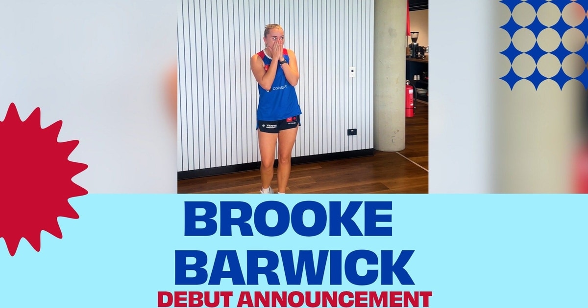 Bulldogs Media | Western Bulldogs