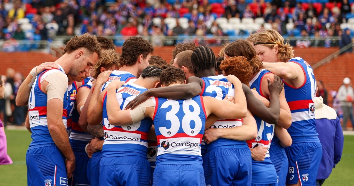 VFL Team | Preliminary Final