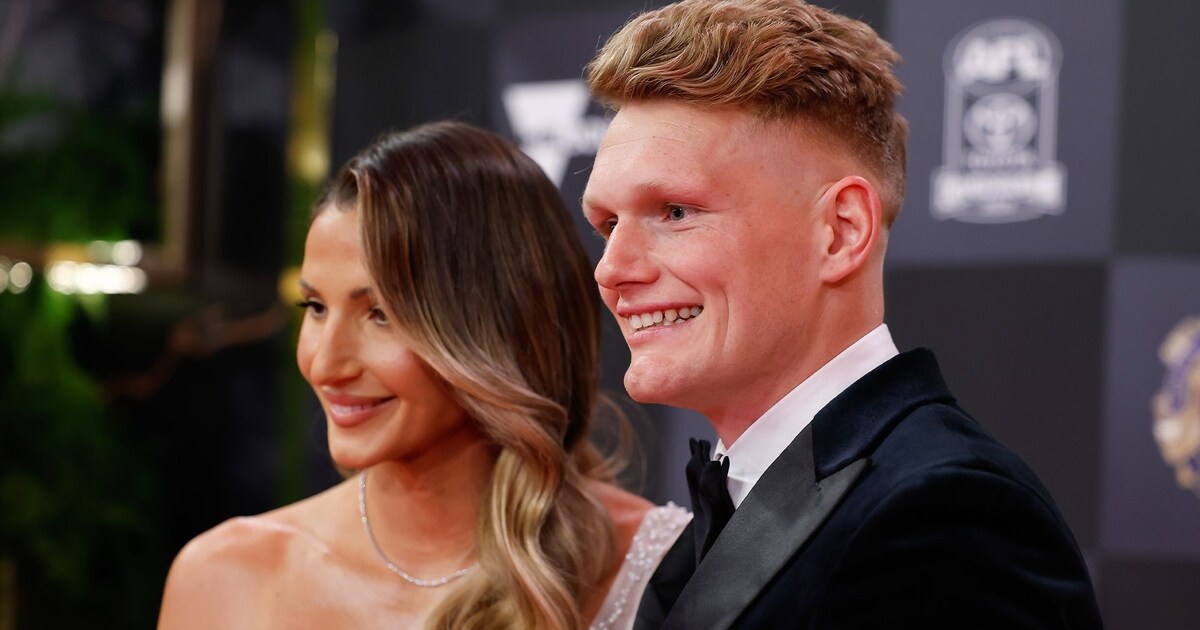 2024 Brownlow: Treloar tops Club count, records career-high