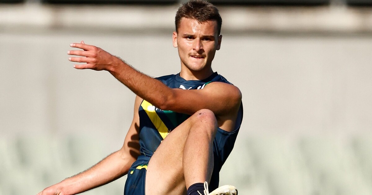 2024 Telstra AFL Draft prospects: Small and medium forwards