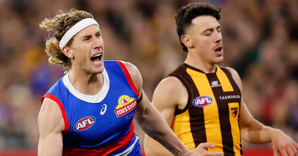 2025 AFL fixture: The breakdown