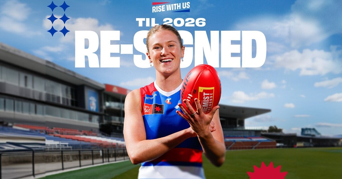 Grant continues red, white and blue legacy