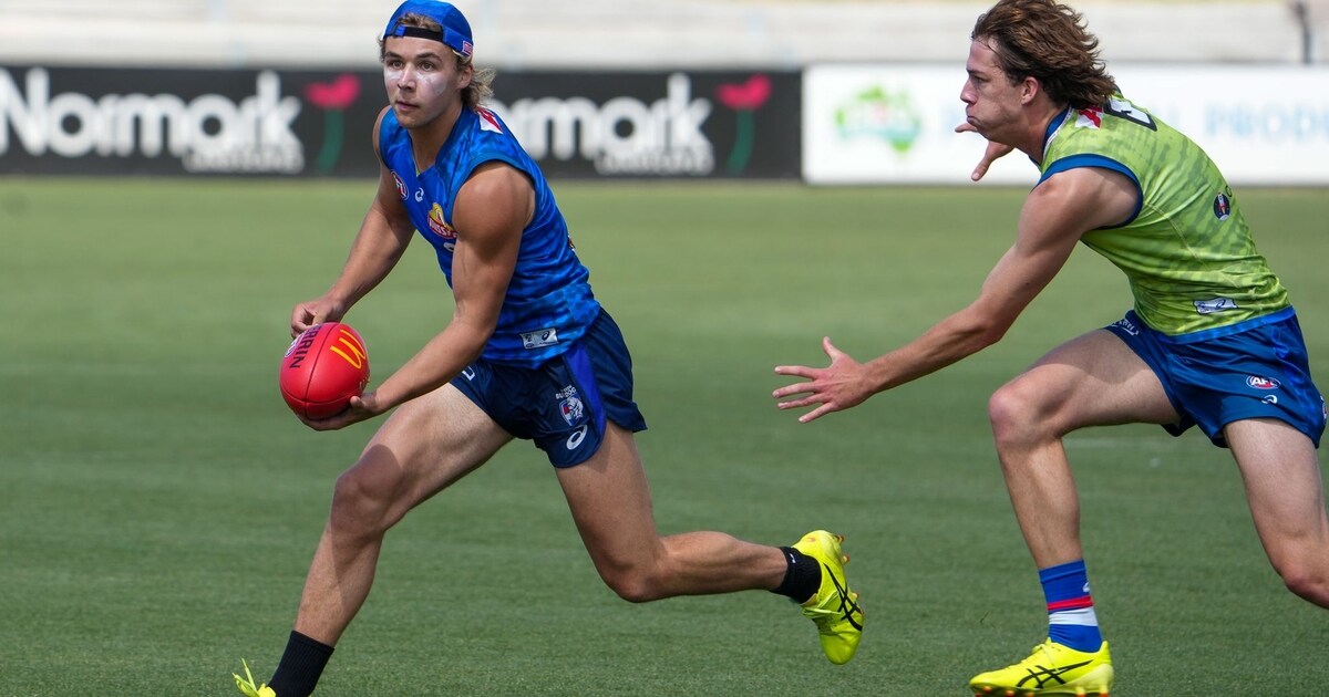 Photo Galleries | Western Bulldogs
