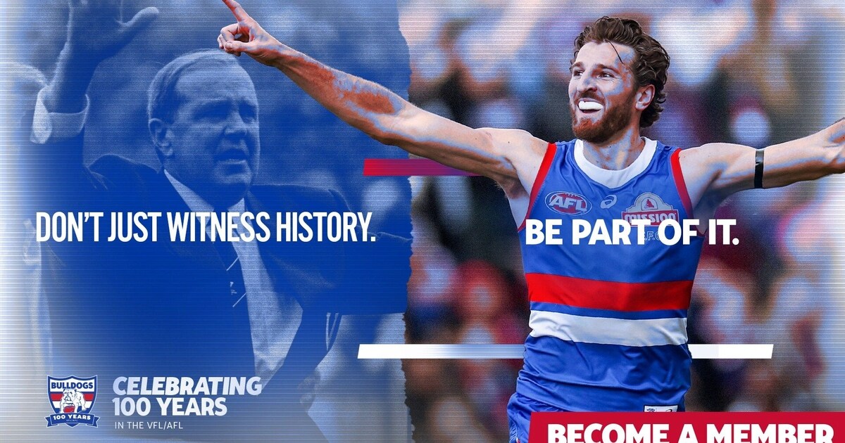 Bulldogs Media | Western Bulldogs