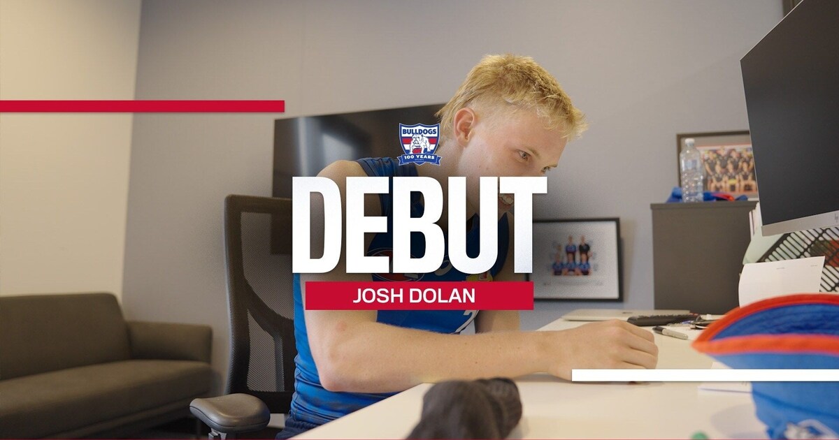 Bulldogs Media | Western Bulldogs