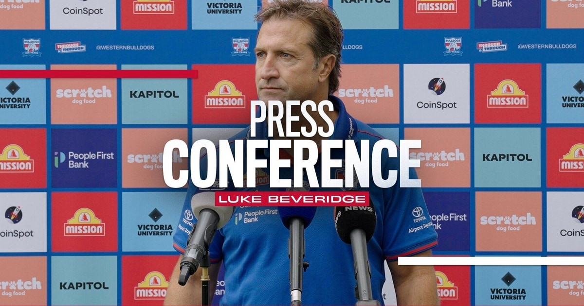 Bulldogs Media | Western Bulldogs