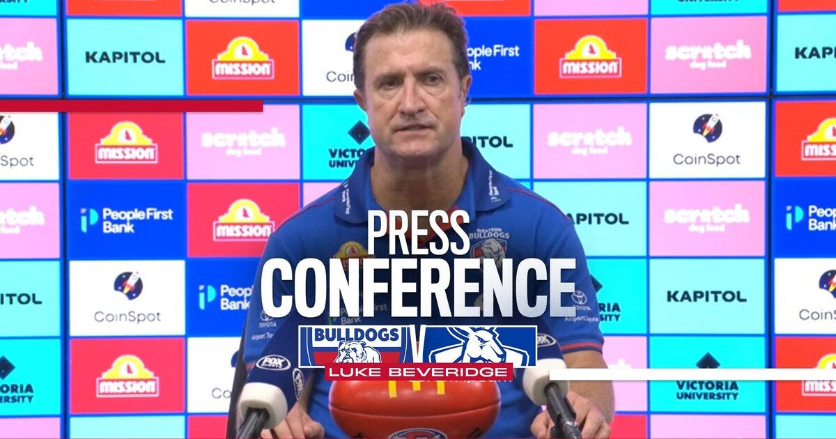 Bulldogs Media | Western Bulldogs