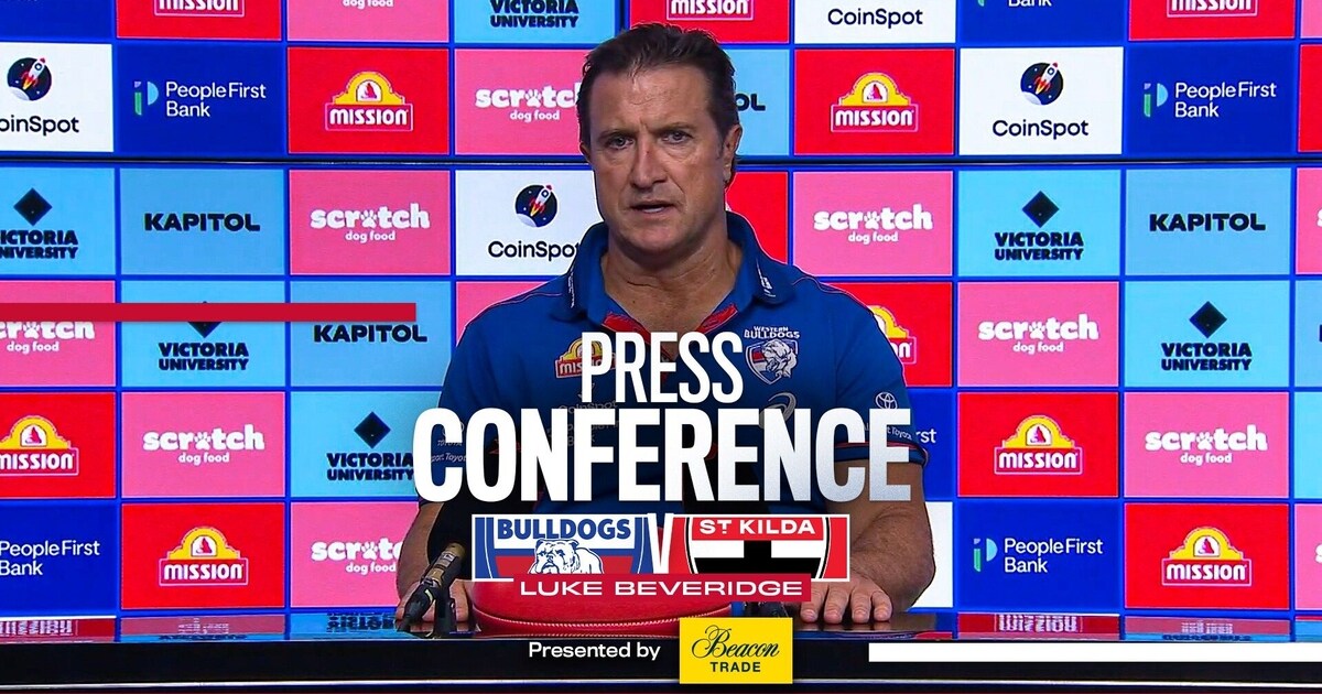 Bulldogs Media | Western Bulldogs