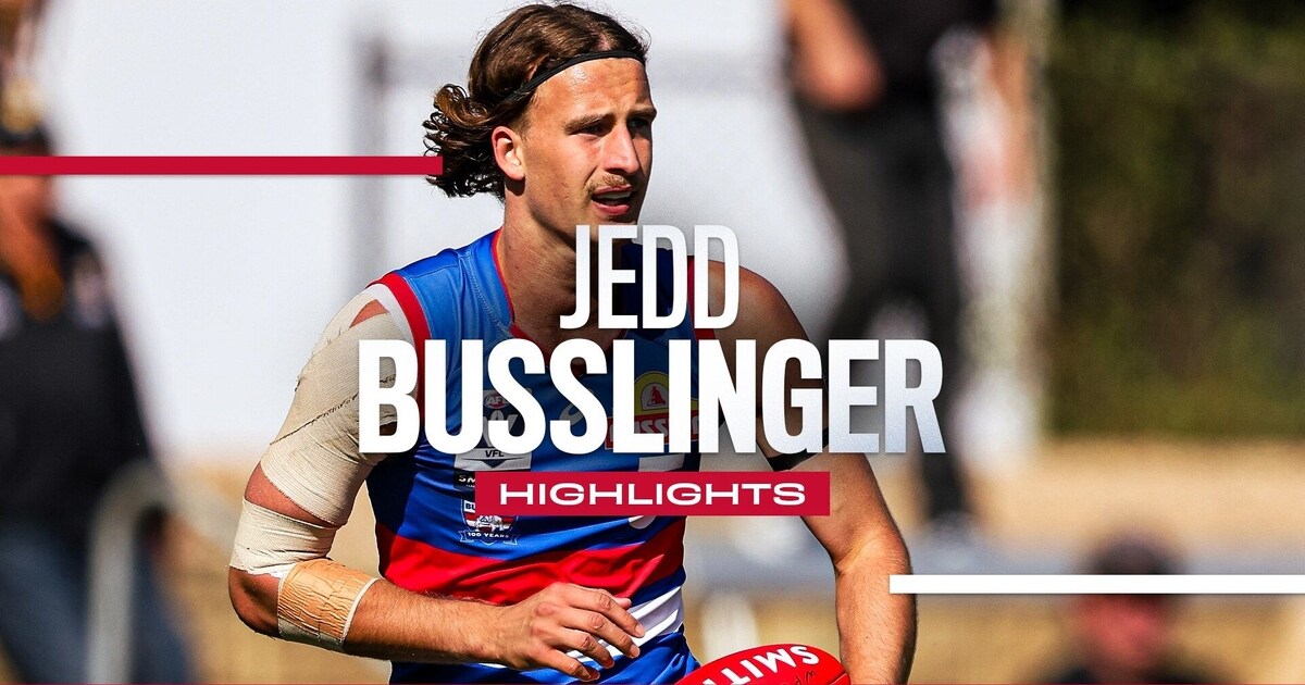 Bulldogs Media | Western Bulldogs