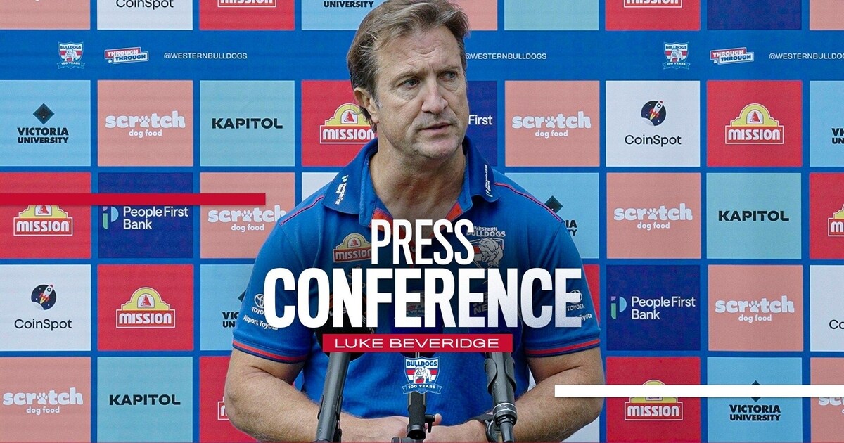 Bulldogs Media | Western Bulldogs
