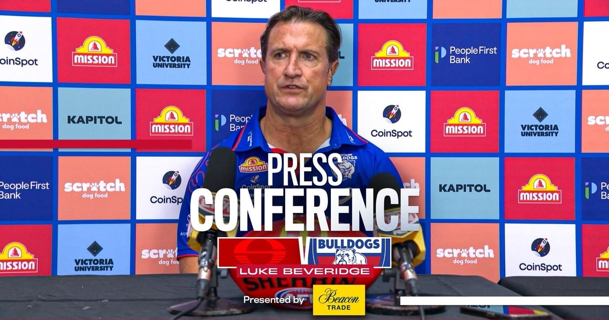 Bulldogs Media | Western Bulldogs