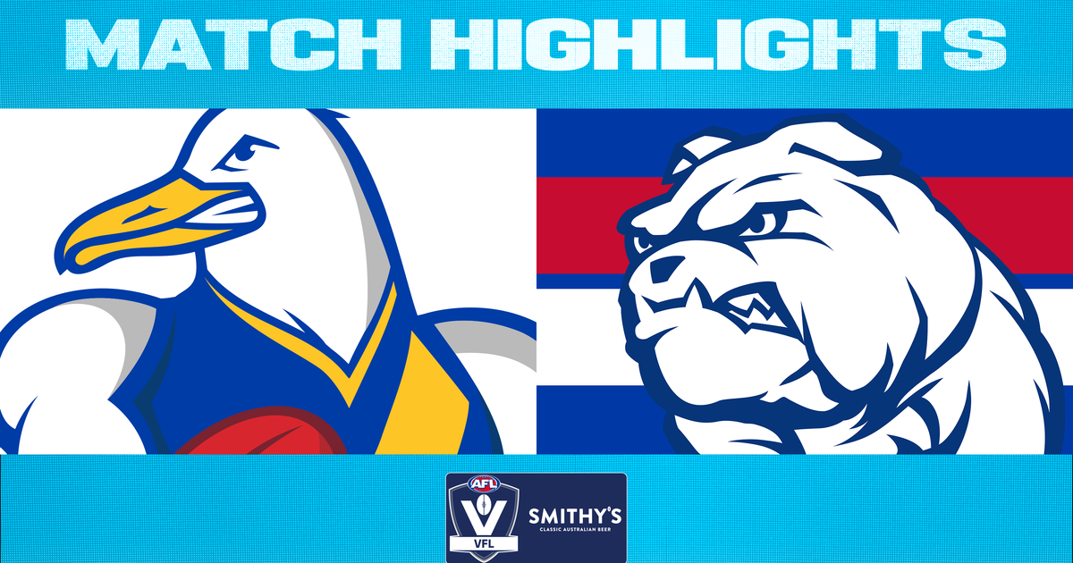 Bulldogs Media | Western Bulldogs