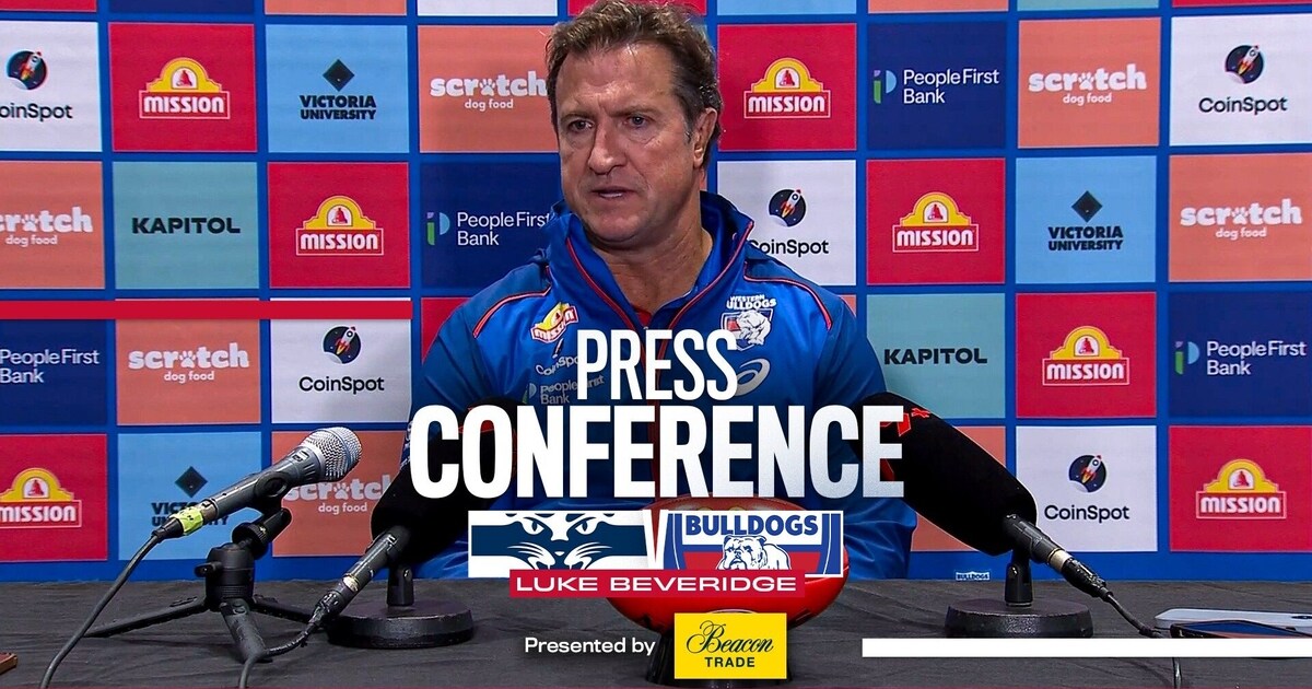 Bulldogs Media | Western Bulldogs