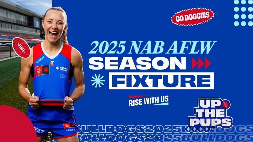AFLW | Western Bulldogs