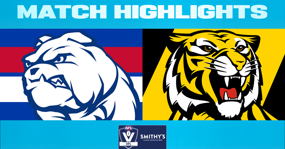 Bulldogs Media | Western Bulldogs