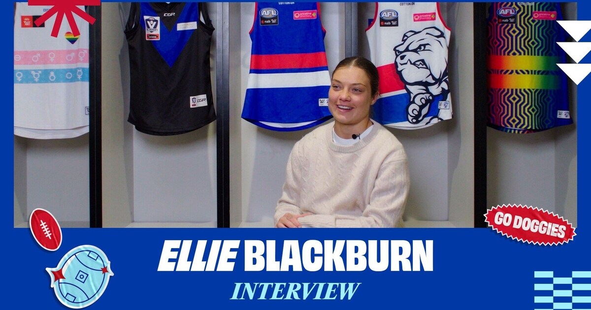 Bulldogs Media | Western Bulldogs