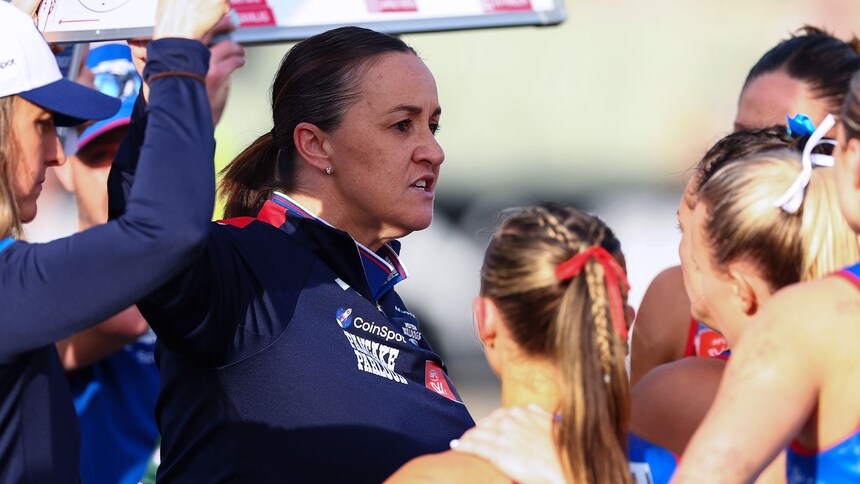 AFLW | Western Bulldogs