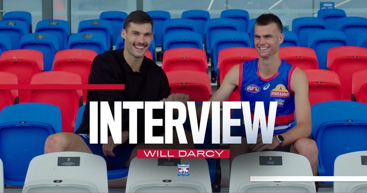 Bulldogs Media | Western Bulldogs