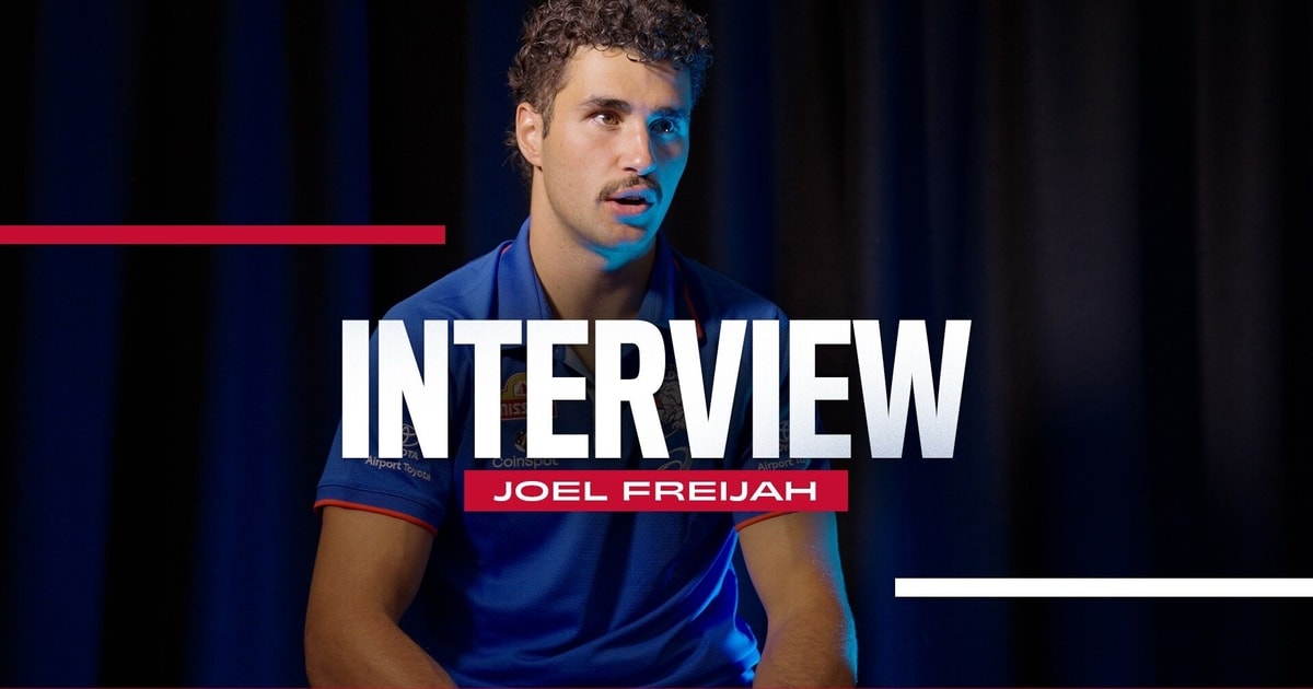 Bulldogs Media | Western Bulldogs