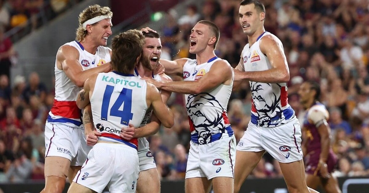 Bulldogs Media | Western Bulldogs