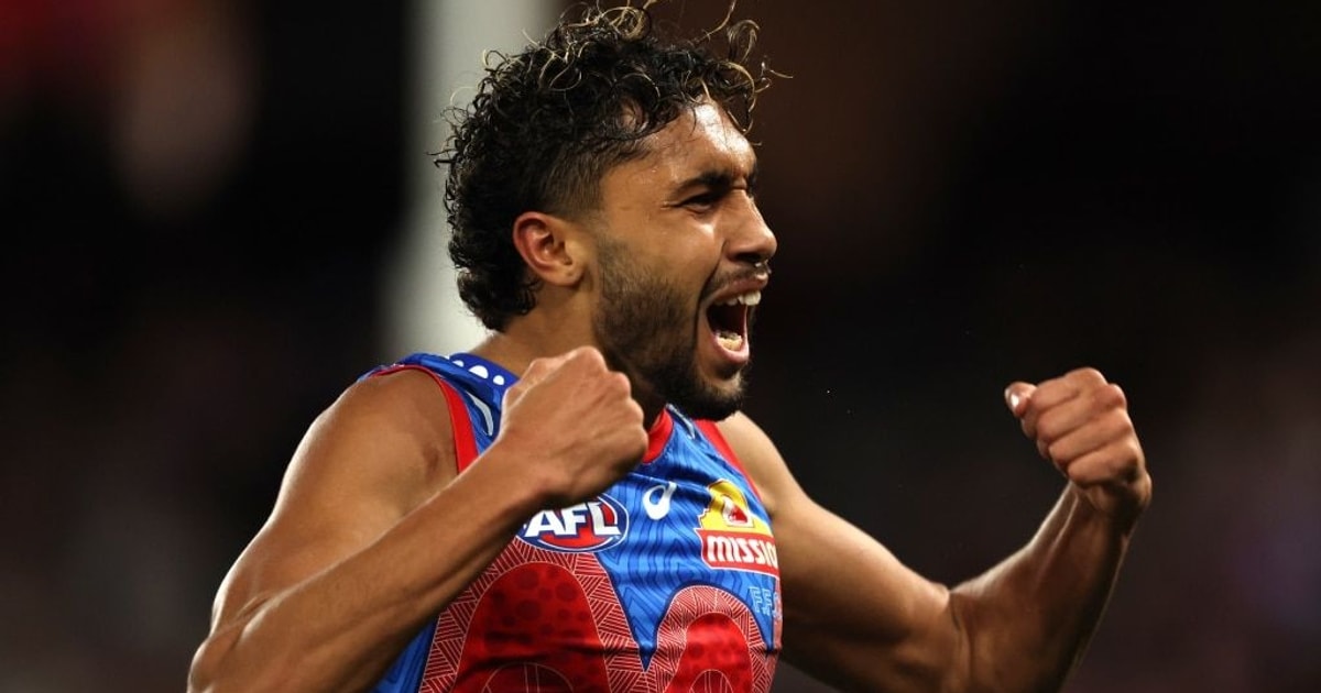 Bulldogs Media | Western Bulldogs