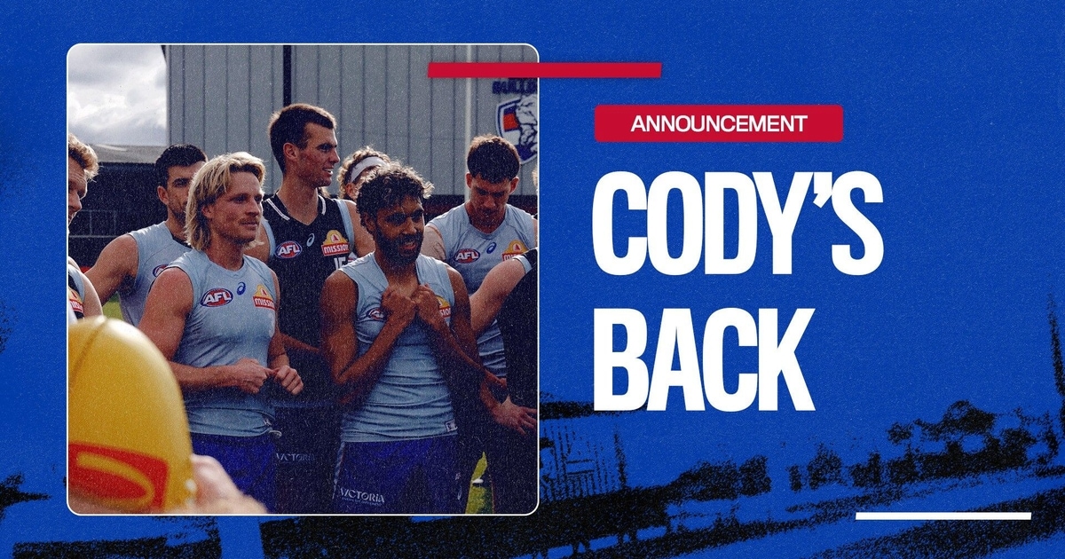 Bulldogs Media | Western Bulldogs